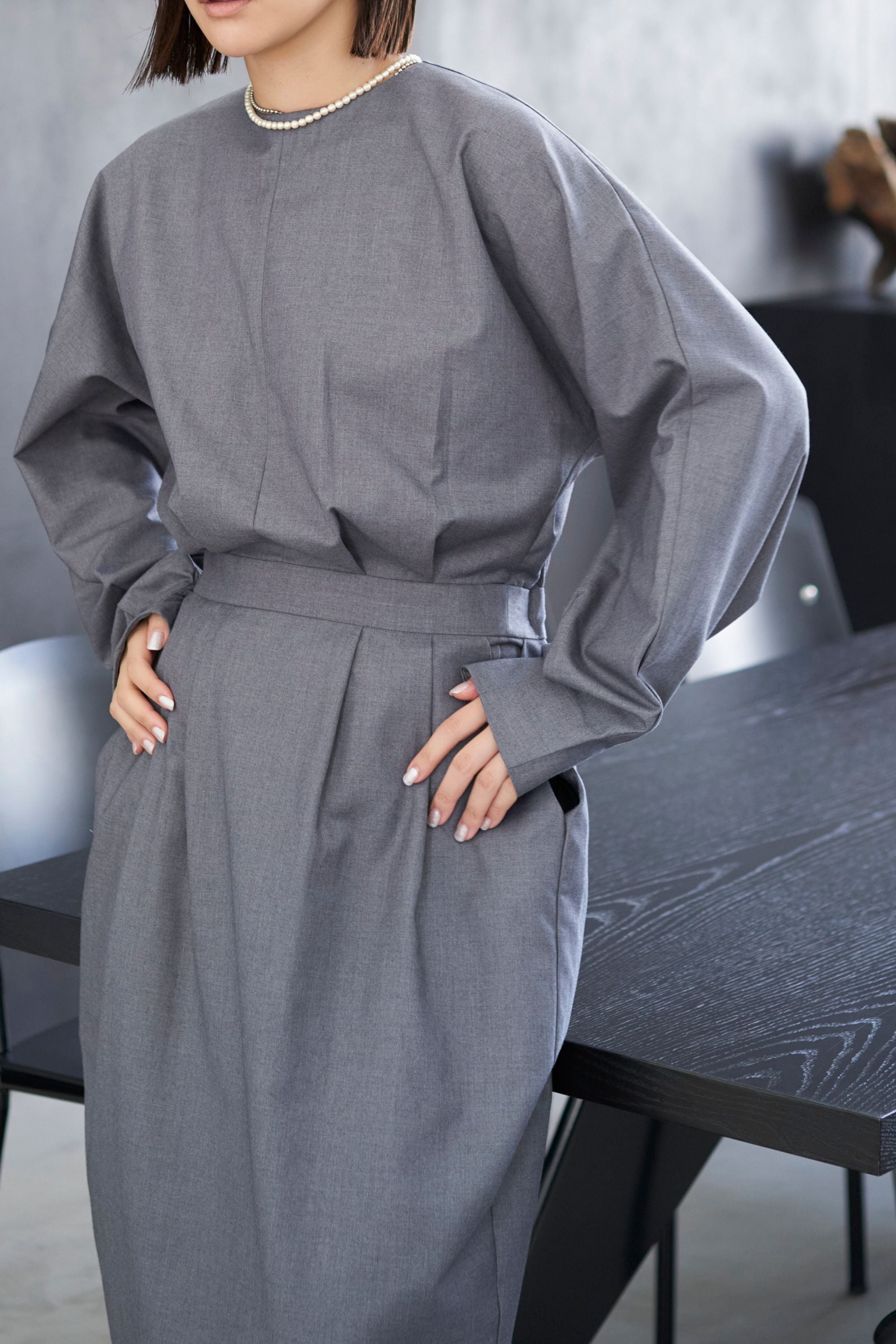 seven dot - ライフスタイルECサイト