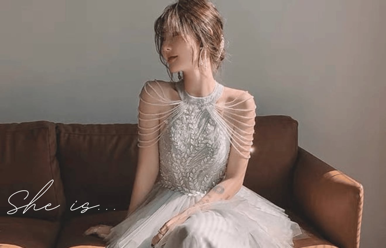 she is... （シーイズ）｜ パーティードレス セレクトショップ 通販