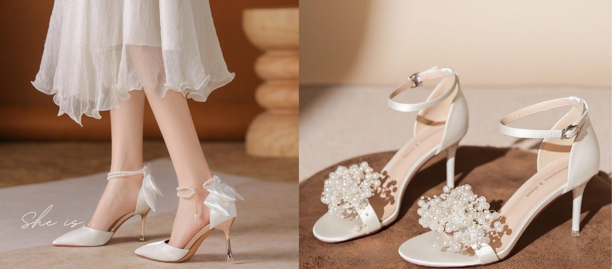 she is... （シーイズ）｜ パーティードレス セレクトショップ 通販