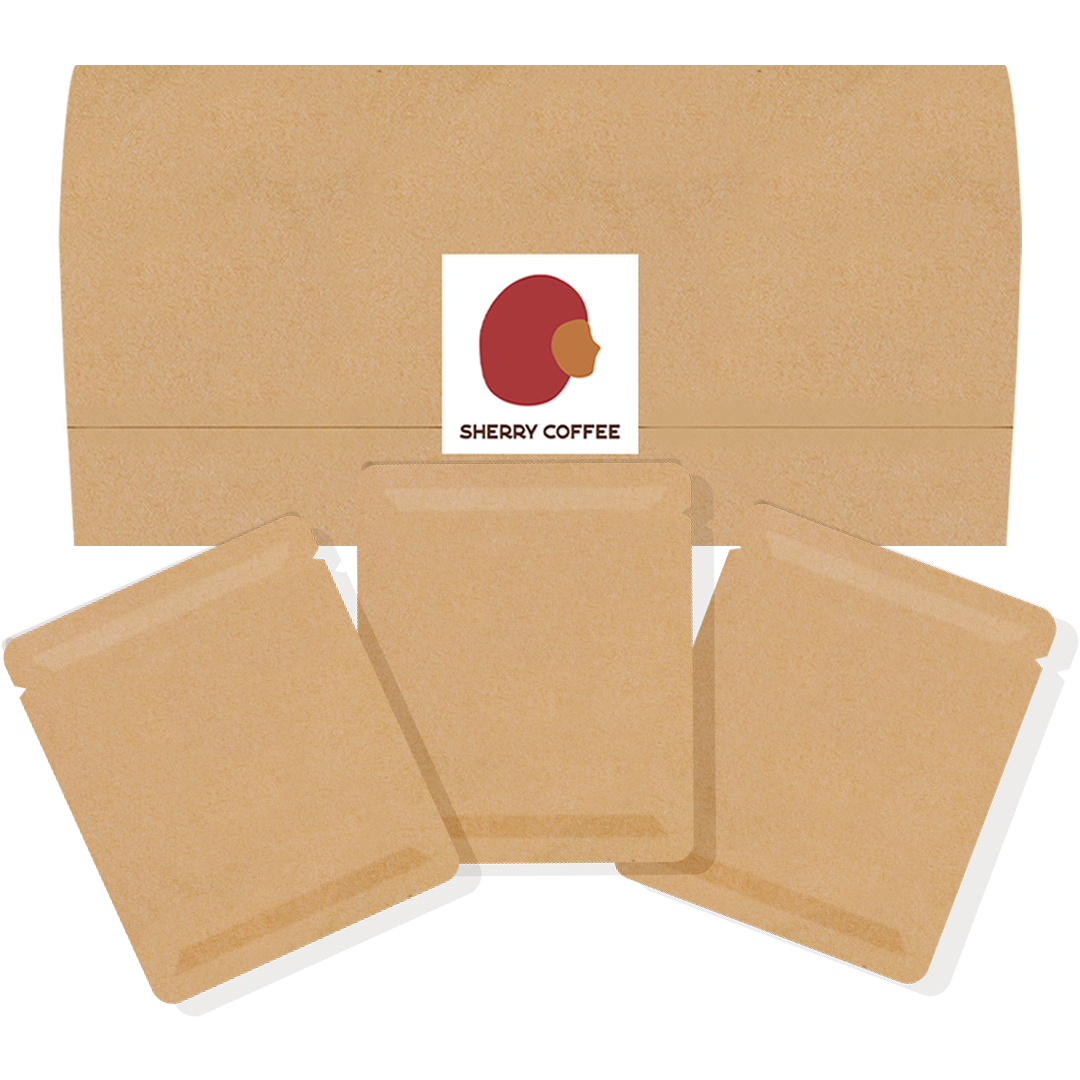 SHERRY COFFEE｜シェリーコーヒー