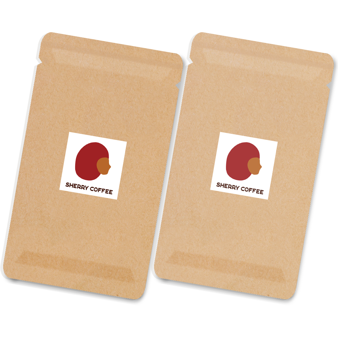 SHERRY COFFEE｜シェリーコーヒー