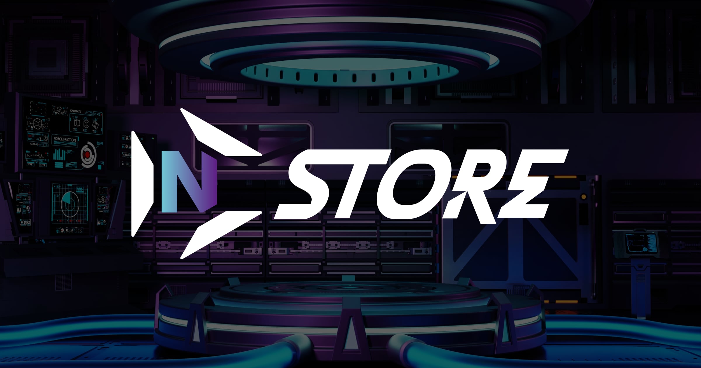 Next Controllers Store