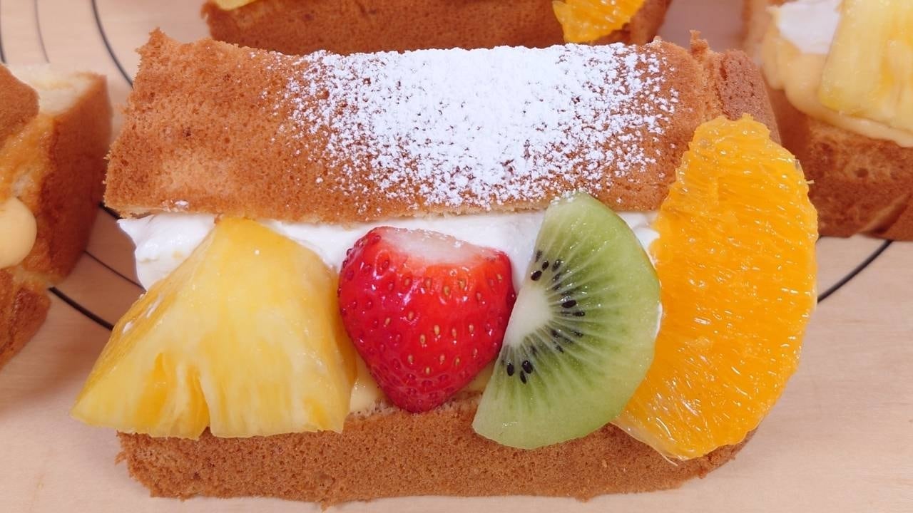 しあわせお菓子shinamon