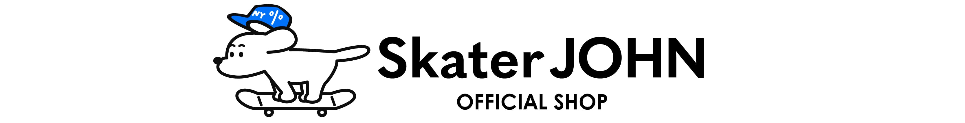 Skater JOHN OFFICIAL SHOP ＜スケータージョン オフィシャルショップ＞
