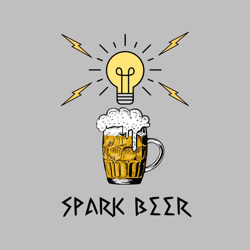 SPARK BEER
