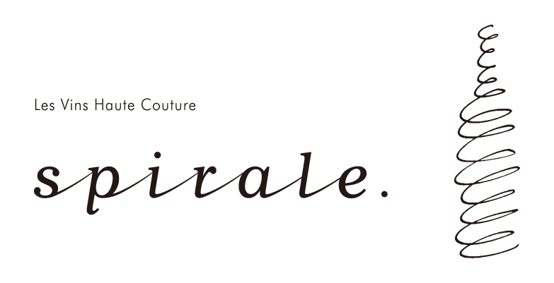 Spirale.