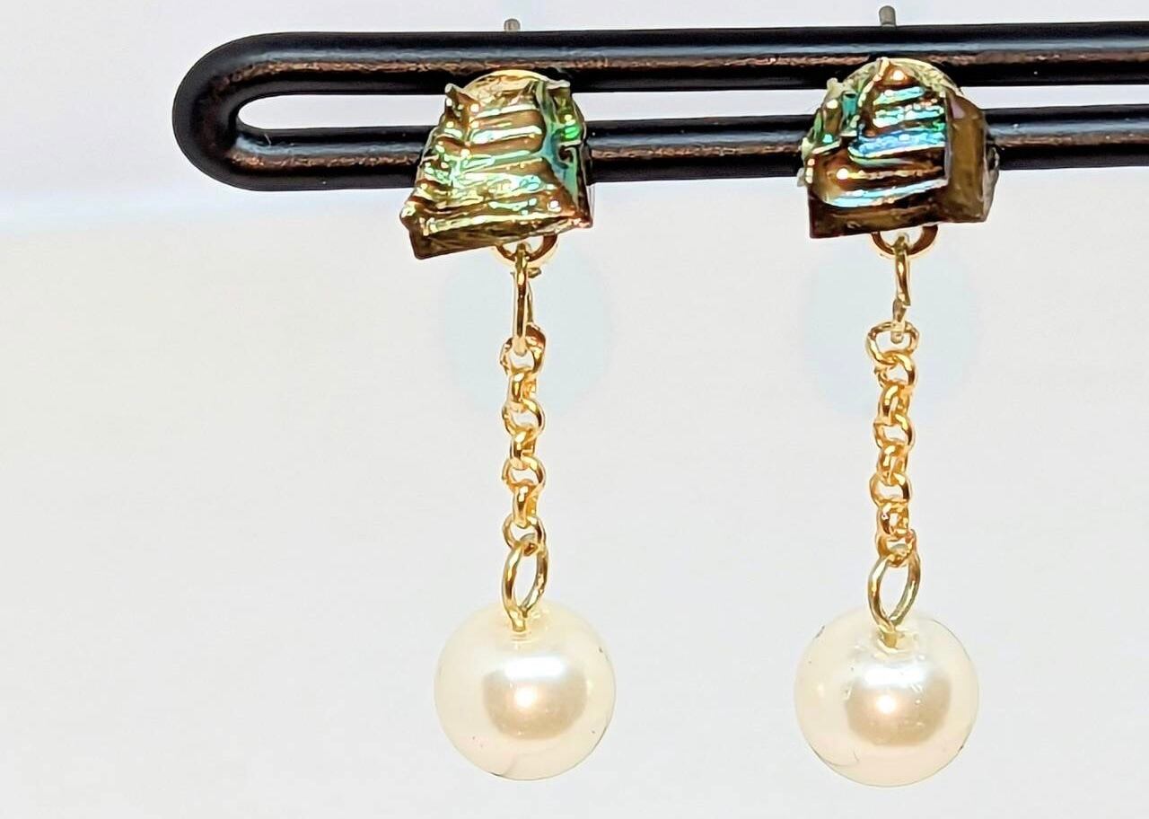 ビスマス専門ショップBi-HOLIC