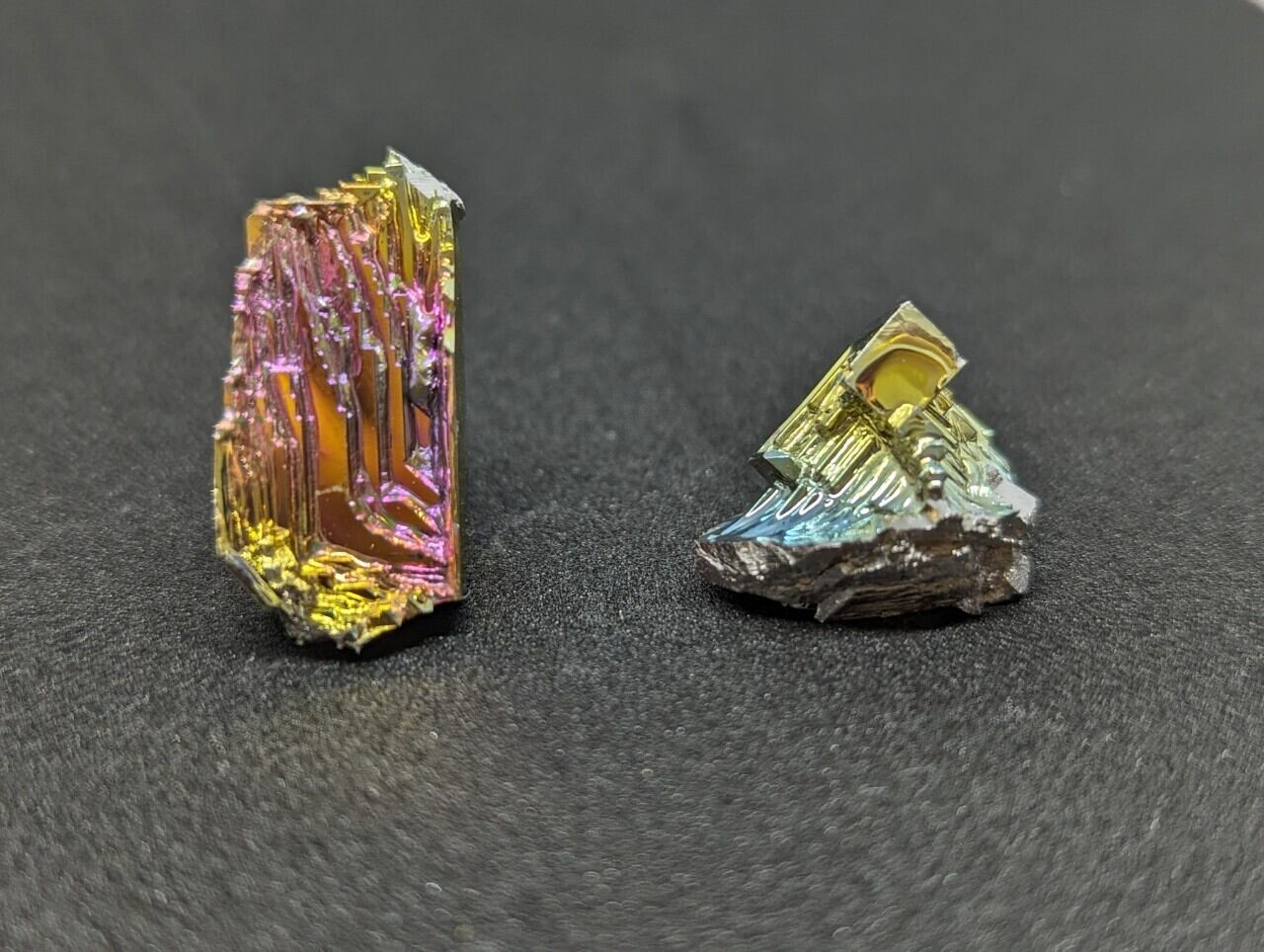 ビスマス専門ショップBi-HOLIC