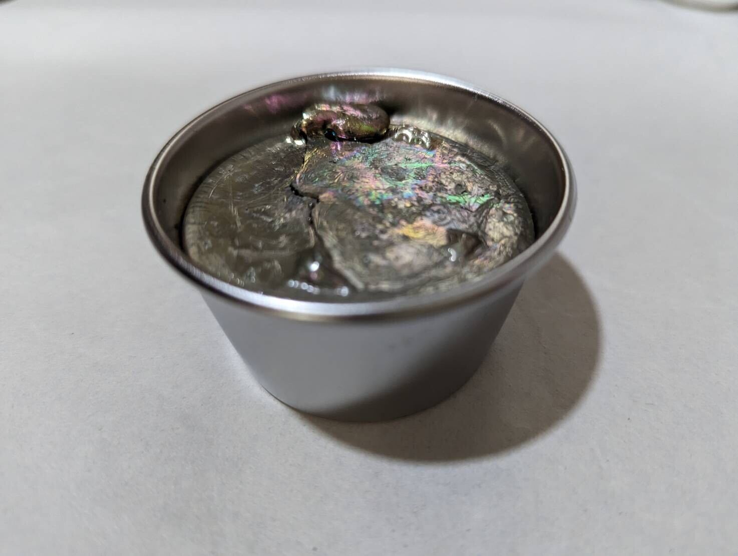 ビスマス専門ショップBi-HOLIC