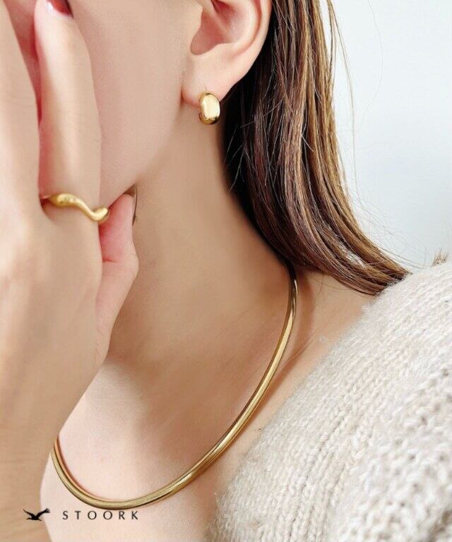 stoork(ストーク) 金属アレルギー対応アクセサリー通販ショップ