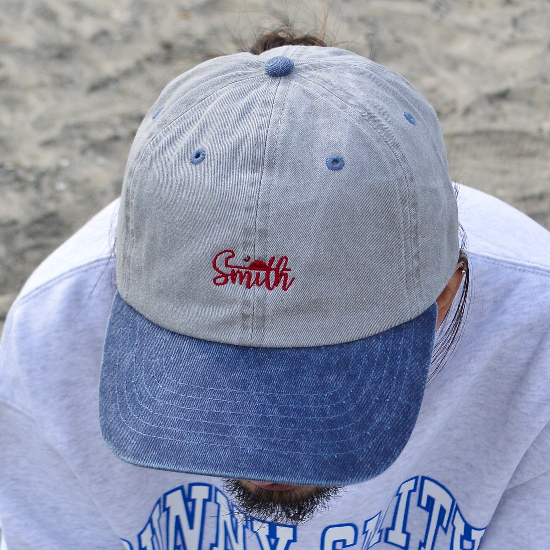 Sunny Smith ～SURF n SK8～