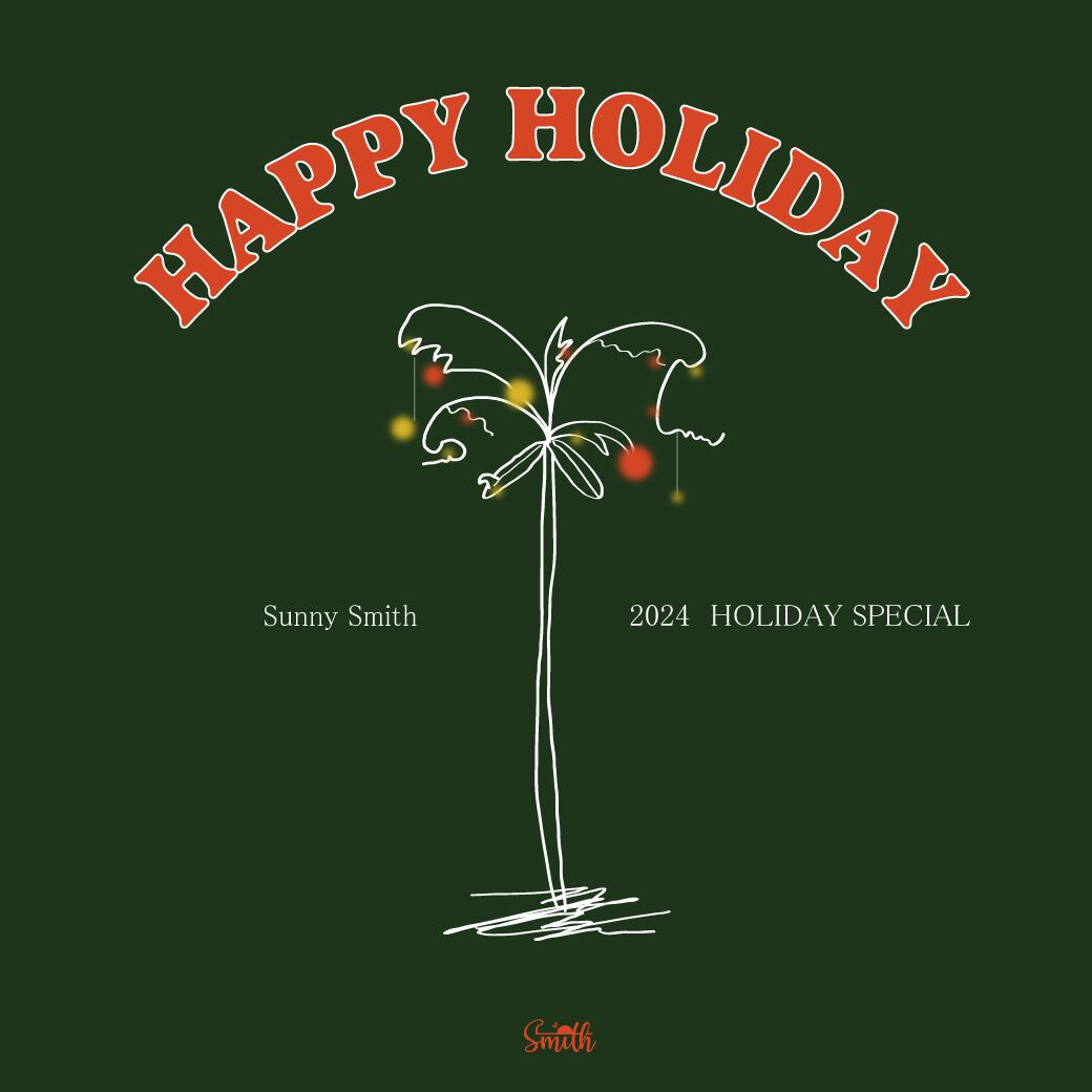 Sunny Smith ～SURF n SK8～