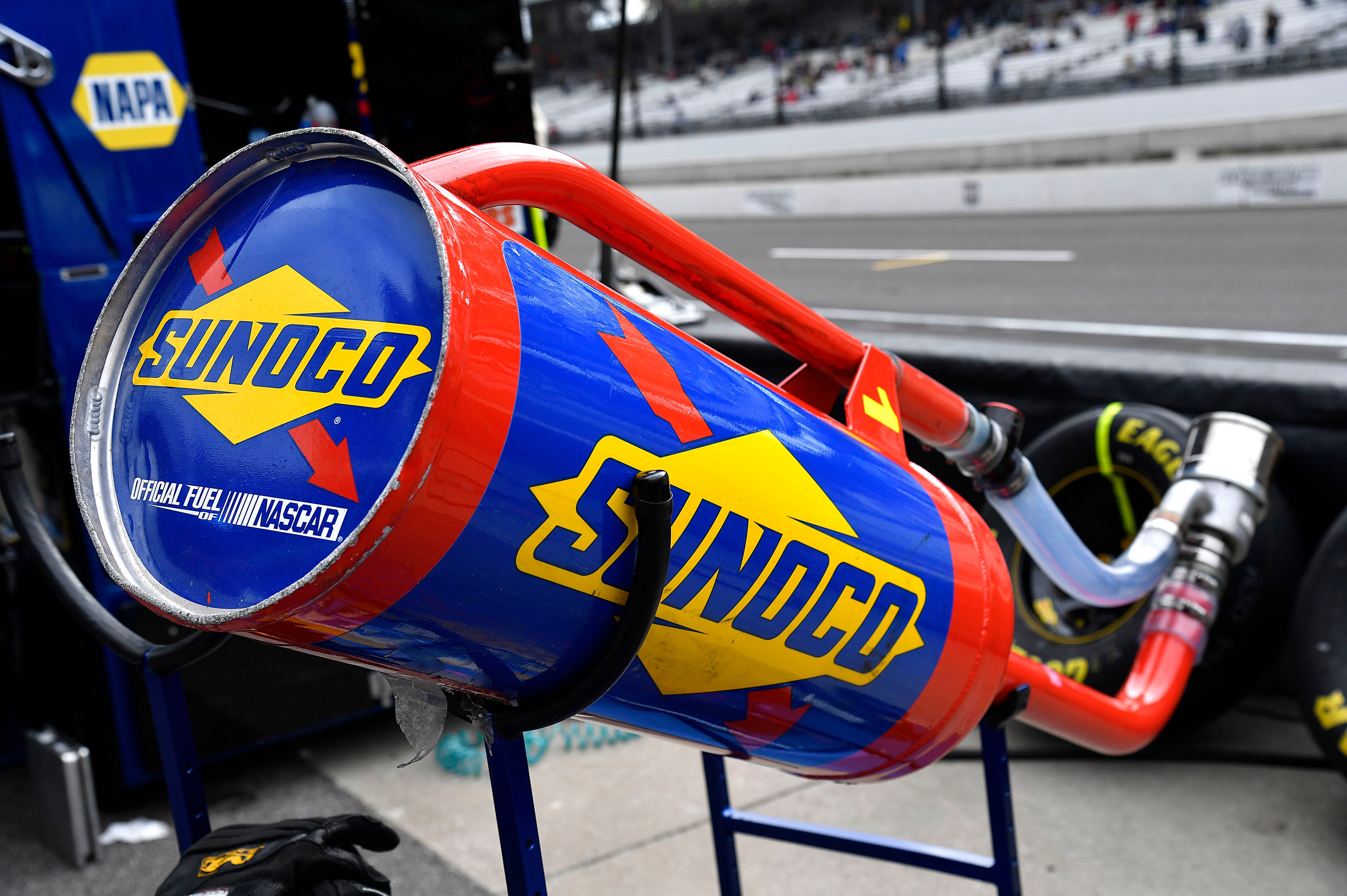sunoco official webshop