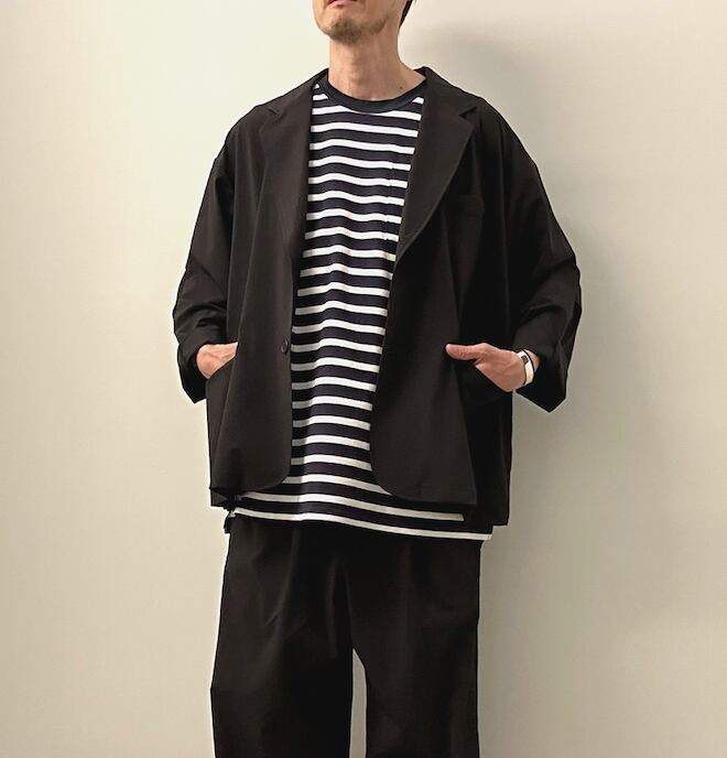 SWAY NOMAD
