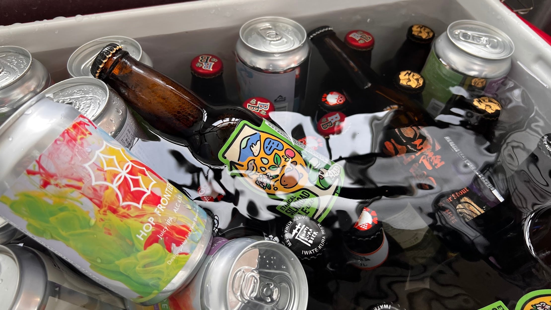 TCBFオンラインショップ