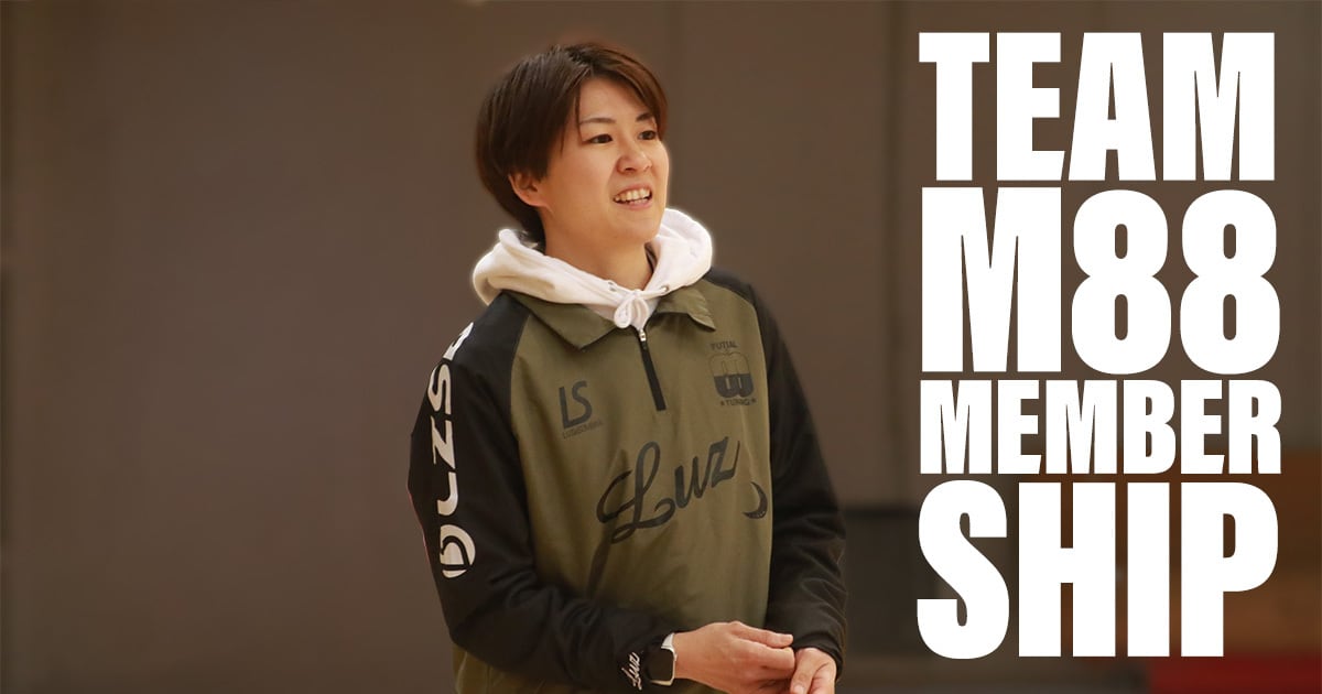 ABOUT | TEAM M88 Membership