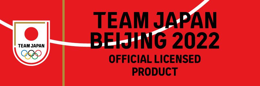 チームジャパンオフィシャルオンラインショップ