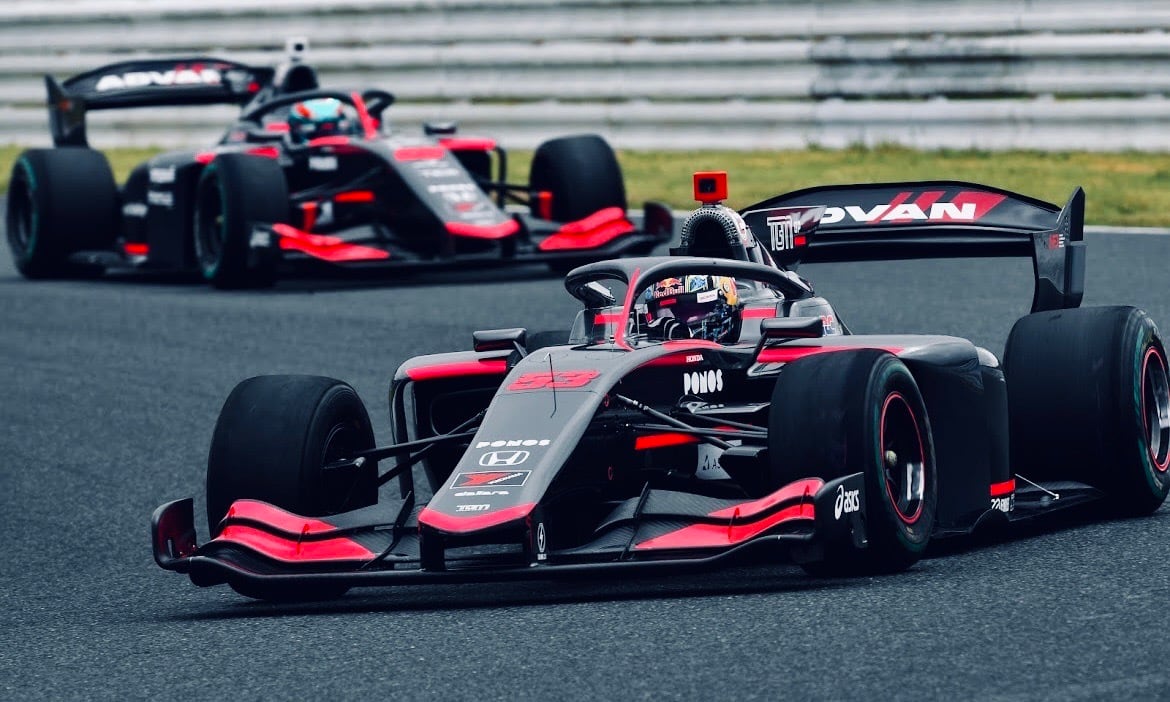 TGM Grand Prix OFFICIAL SHOP