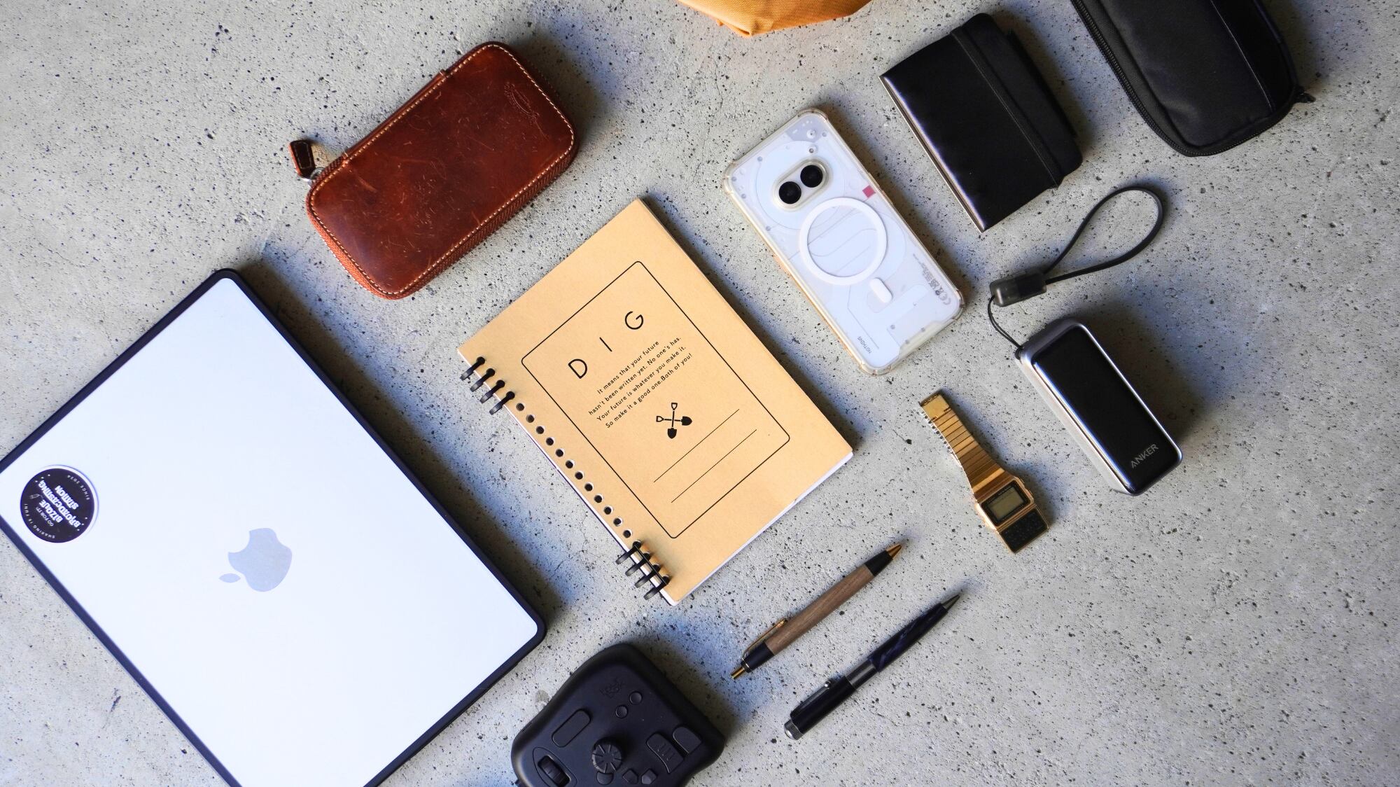 DIG公式オンラインショップ