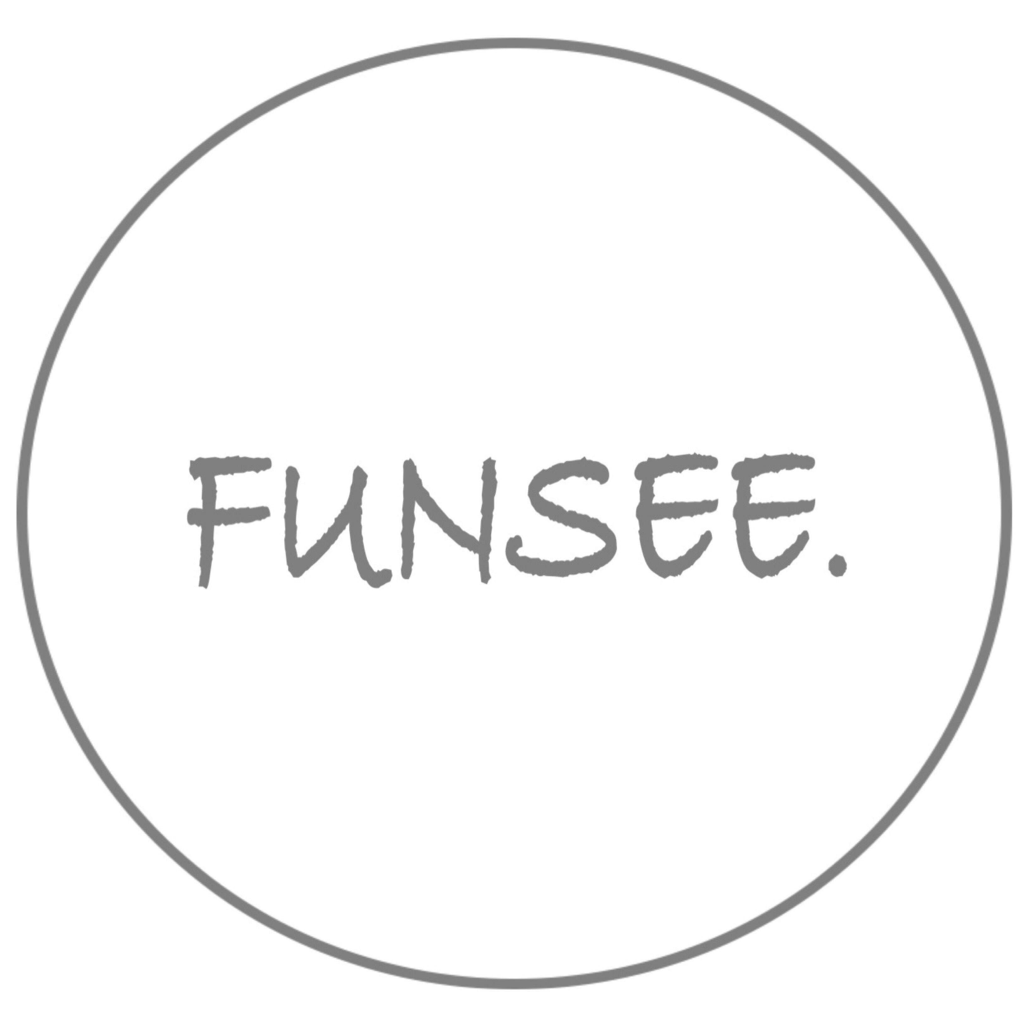 The Funsee.