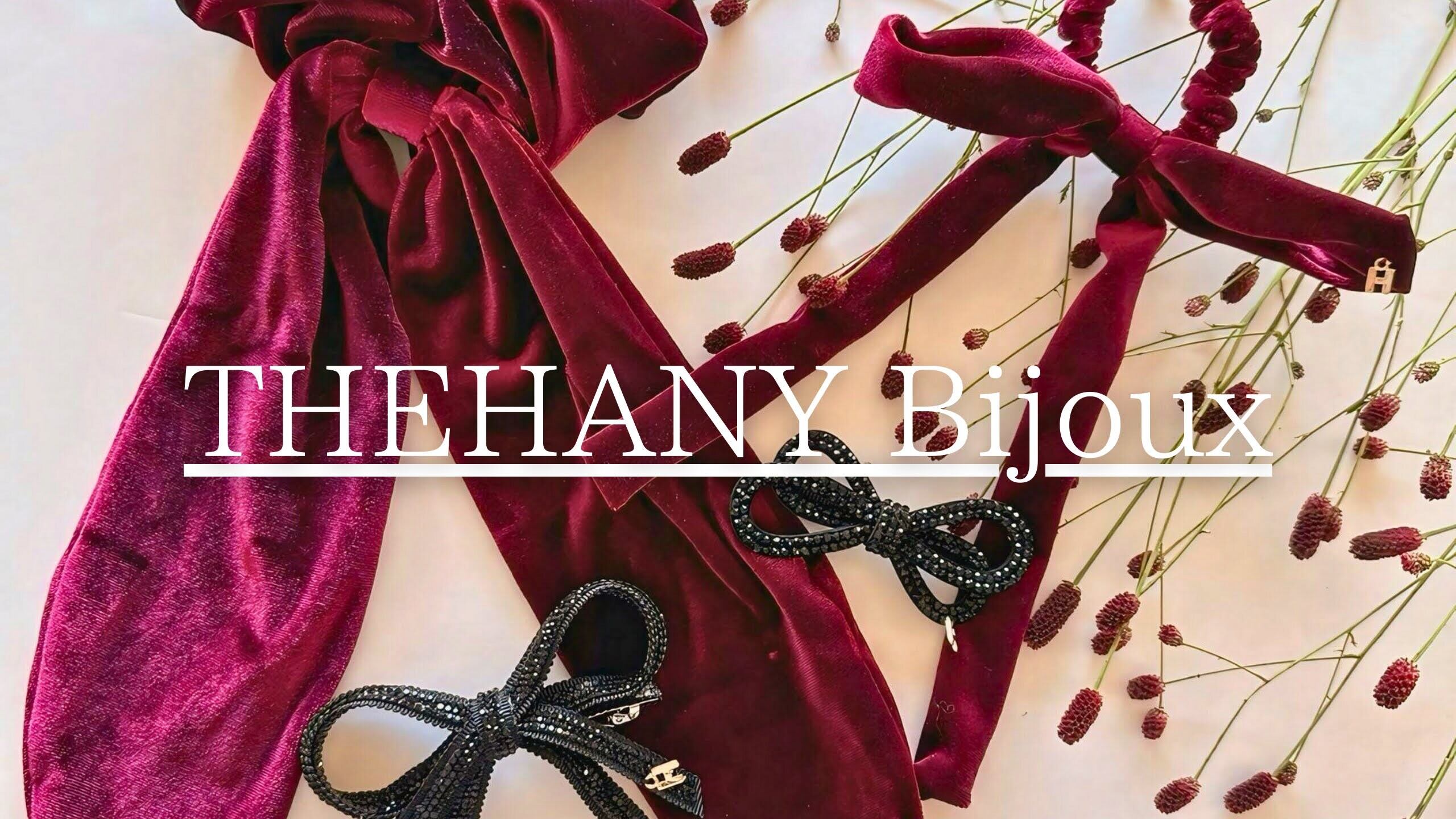 THE HANY 公式オンラインショップ | THE HANY Bijoux