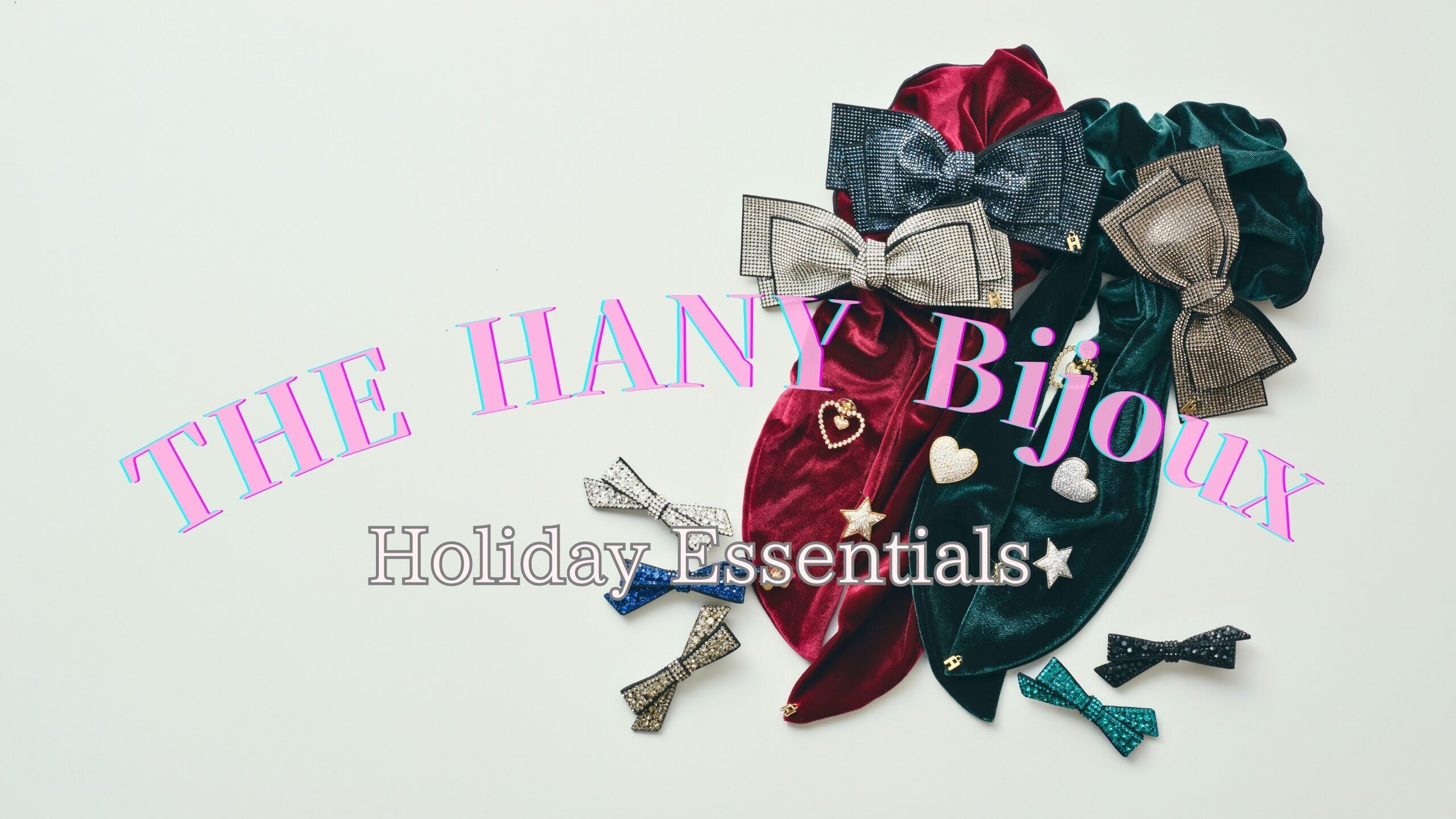 THE HANY 公式オンラインショップ | THE HANY Bijoux