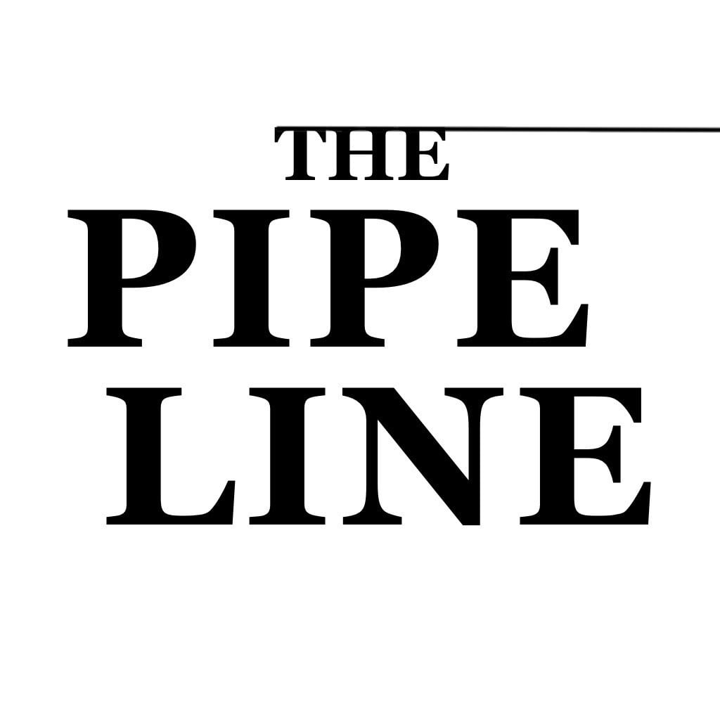THE PIPE LINE