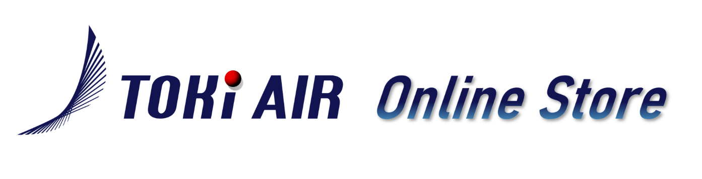 TOKI AIR Online Store