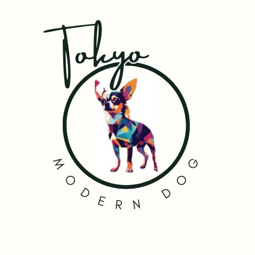 Tokyo MODERN DOG