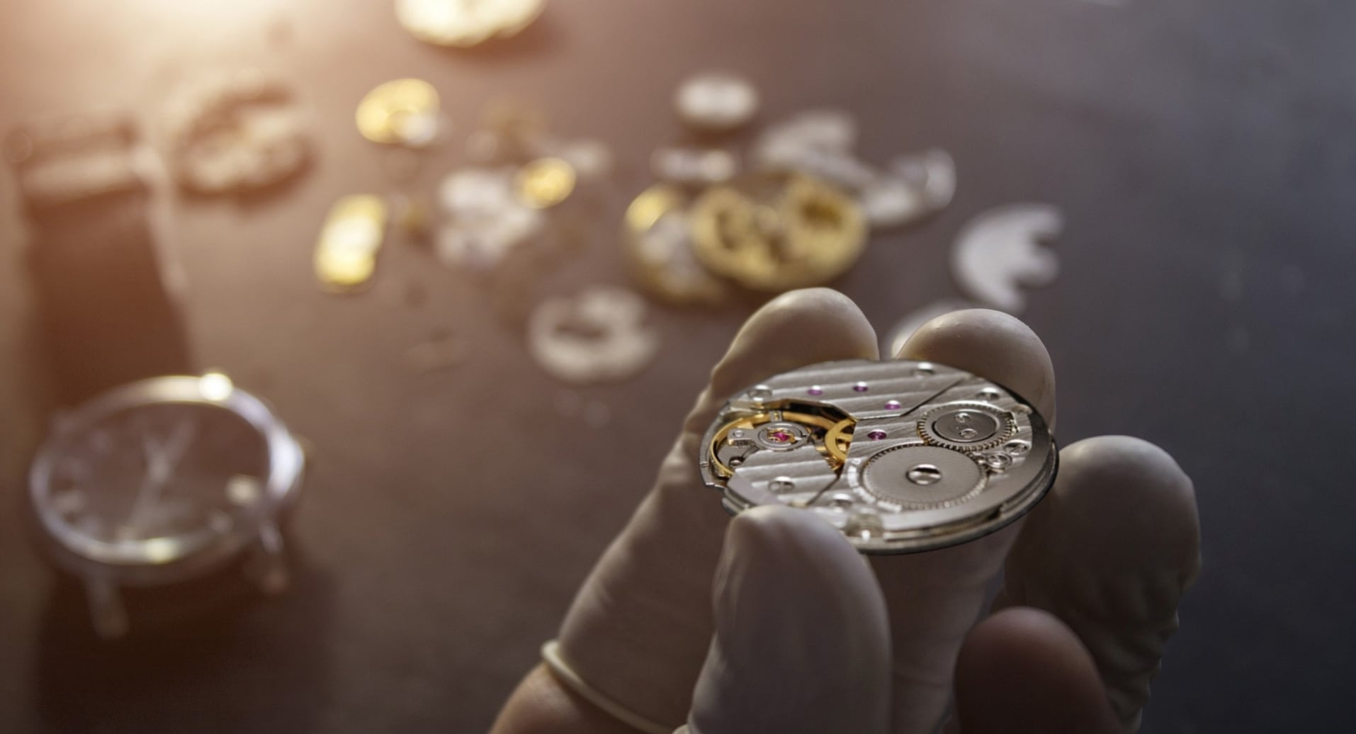 AFTER SERVICE | TSK Japan