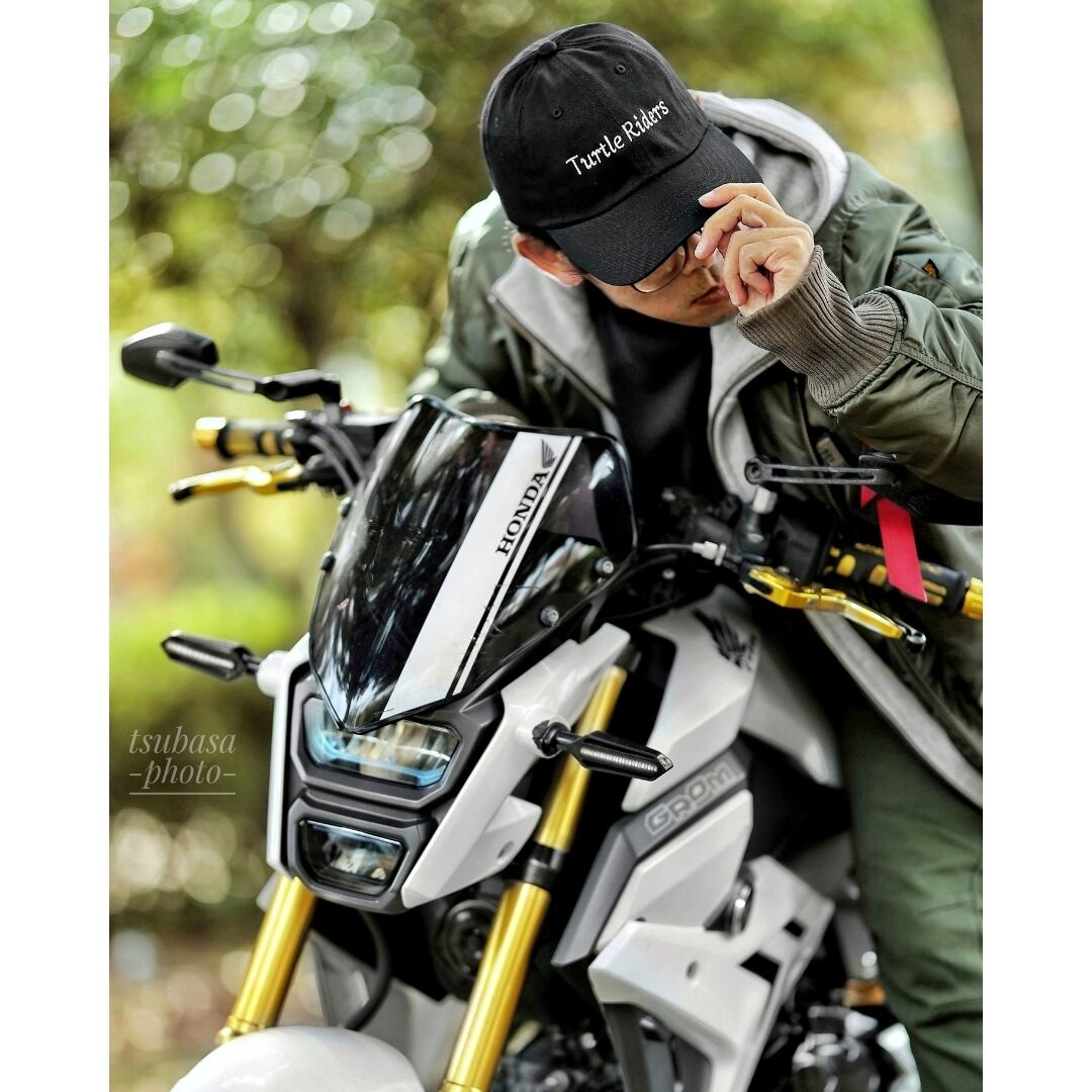 TURTLE RIDERS/タートルライダース