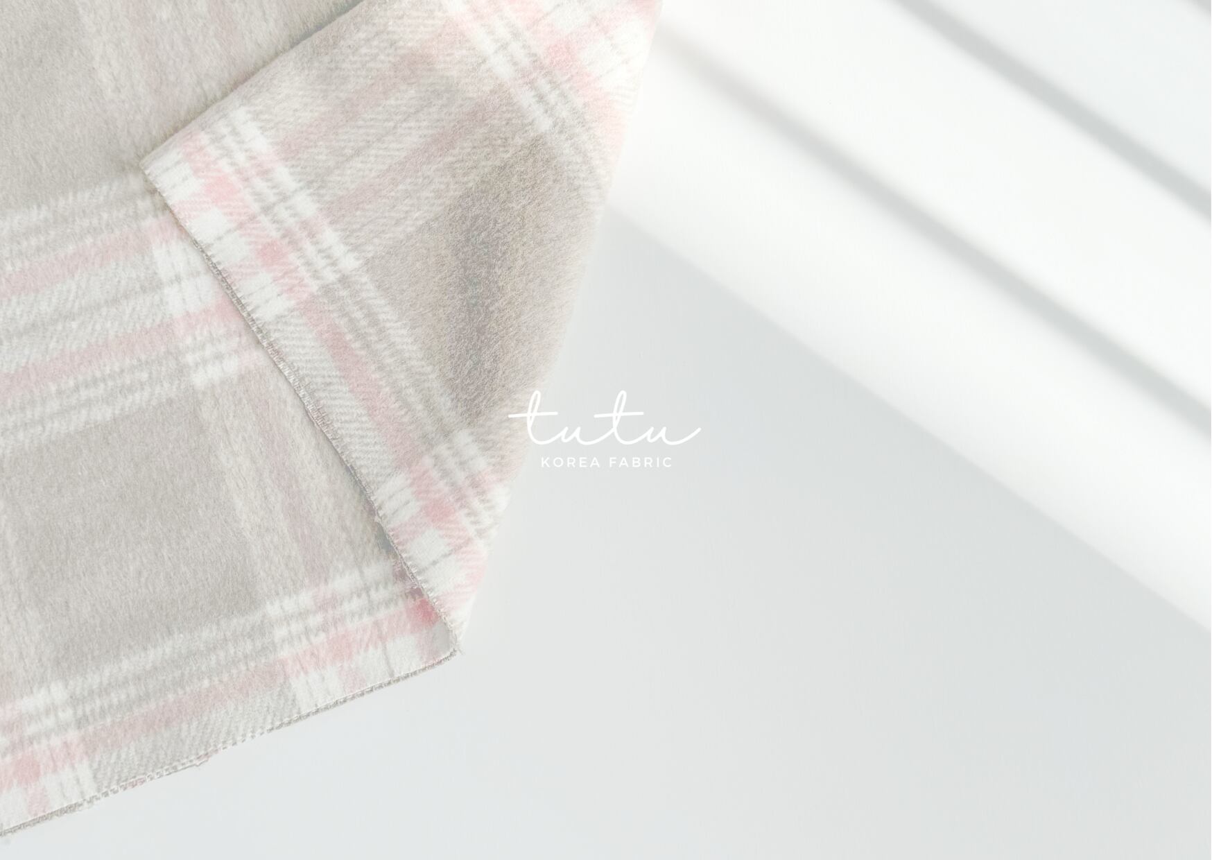 tutu fabric 韓国生地専門店
