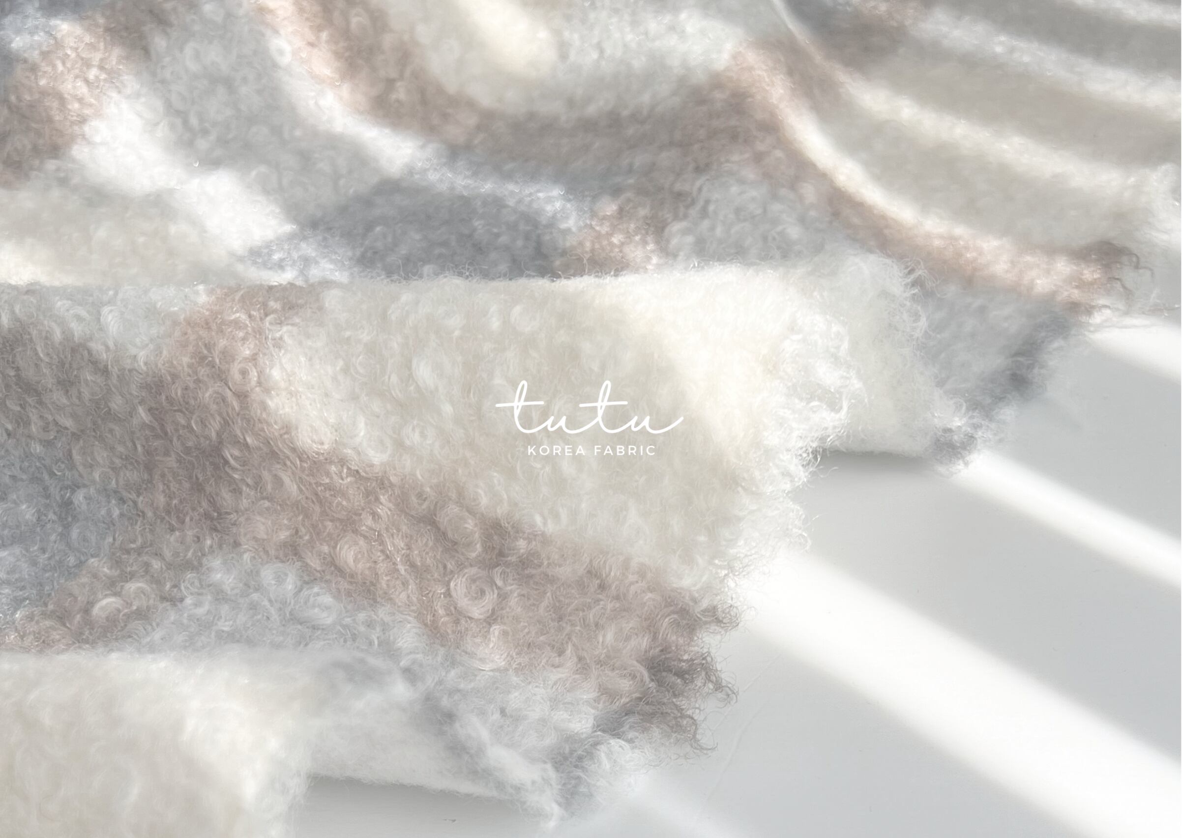 tutu fabric 韓国生地専門店