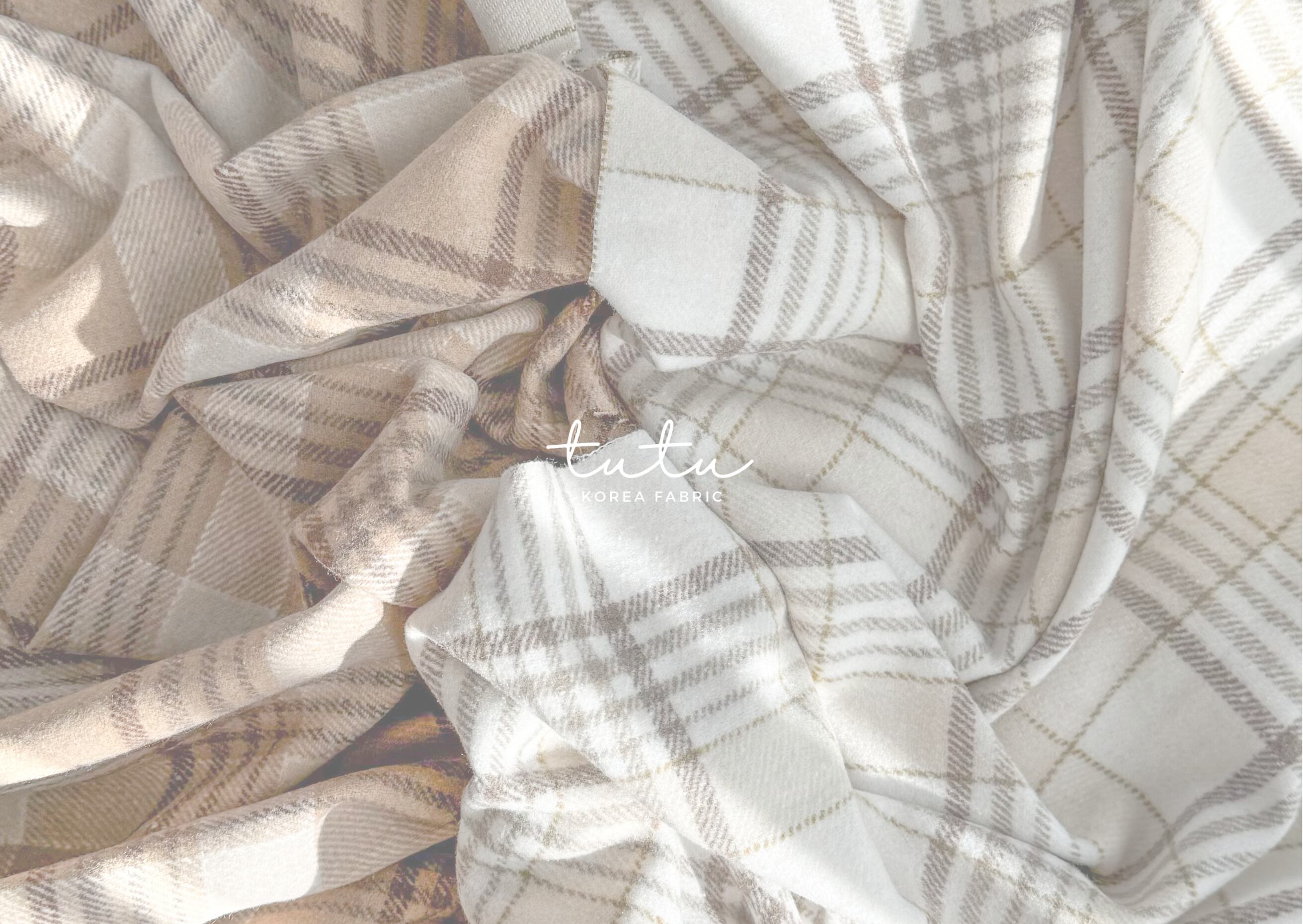 tutu fabric 韓国生地専門店