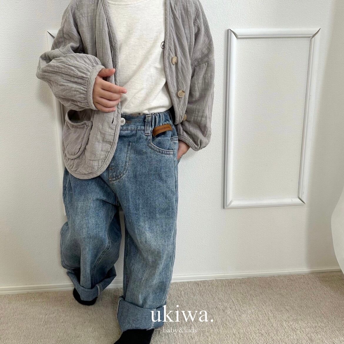 こども服 UKIWA.