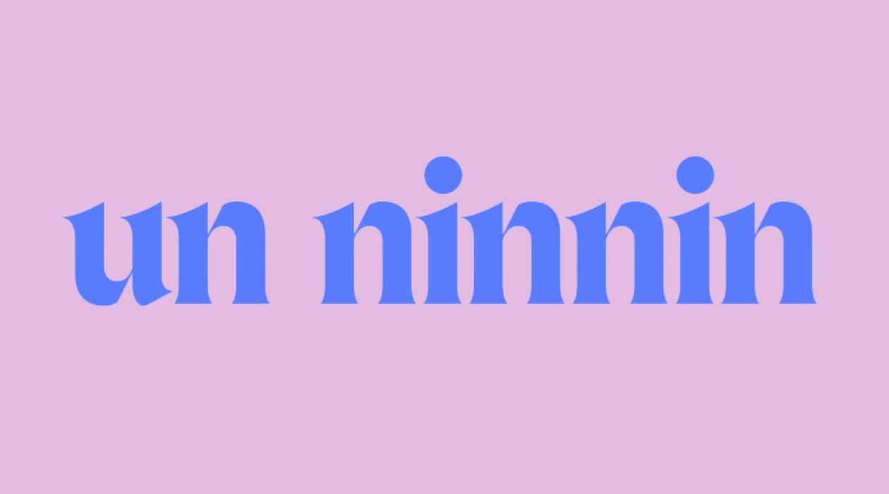 un ninnin