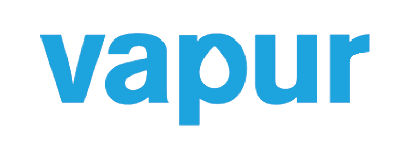 Vapur | ヴェイパー | Reusable Water Bottle