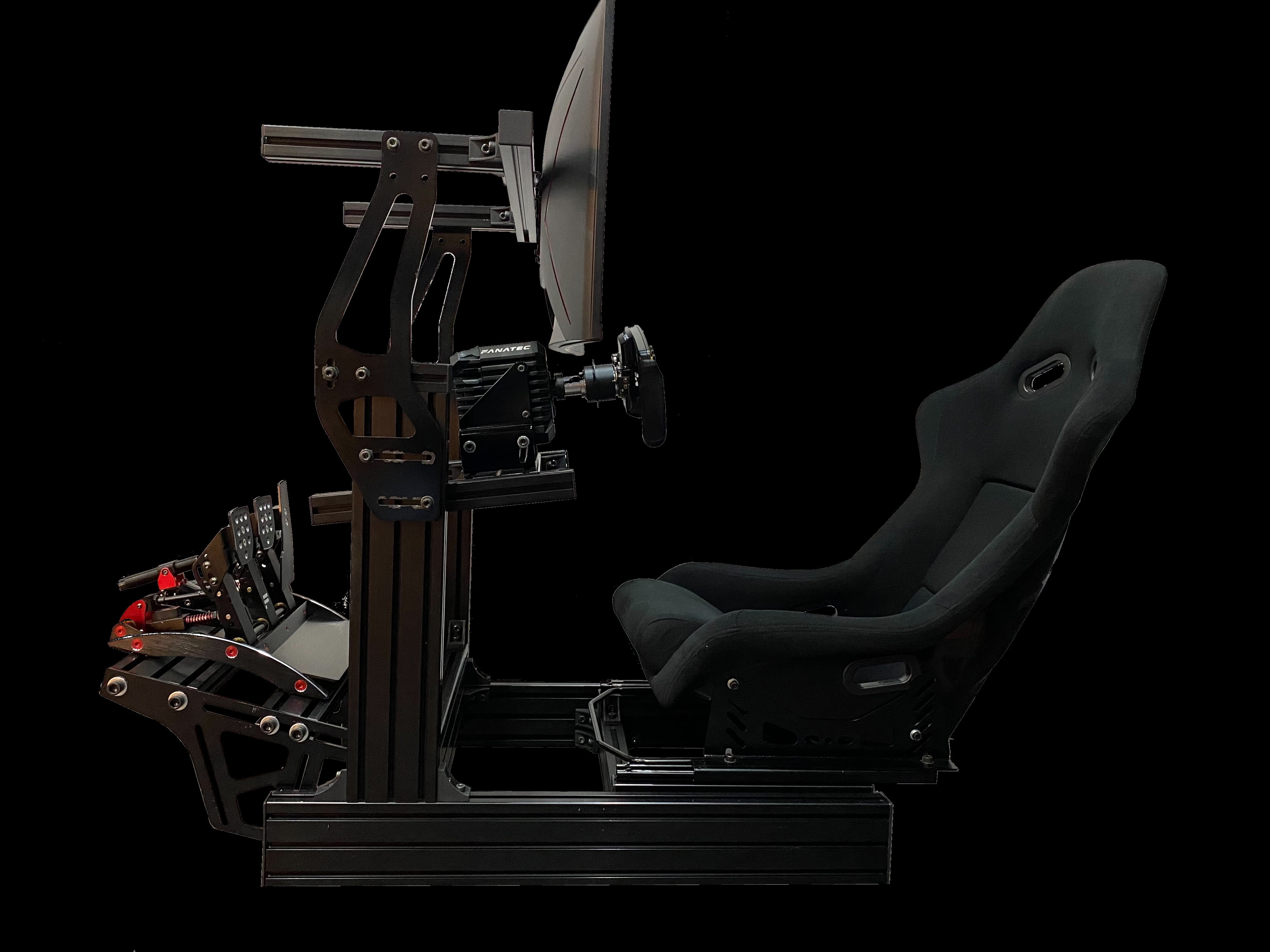 VERSUS racing simulator pro shop
