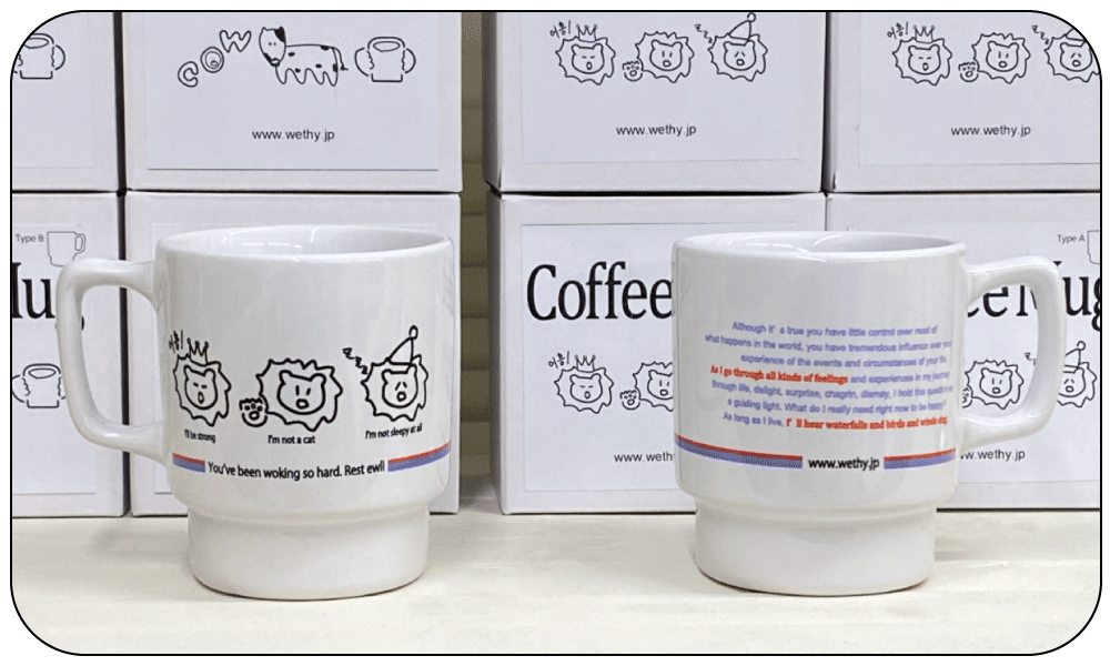 wethy(ウェイシー)韓国雑貨通販 オンラインストア