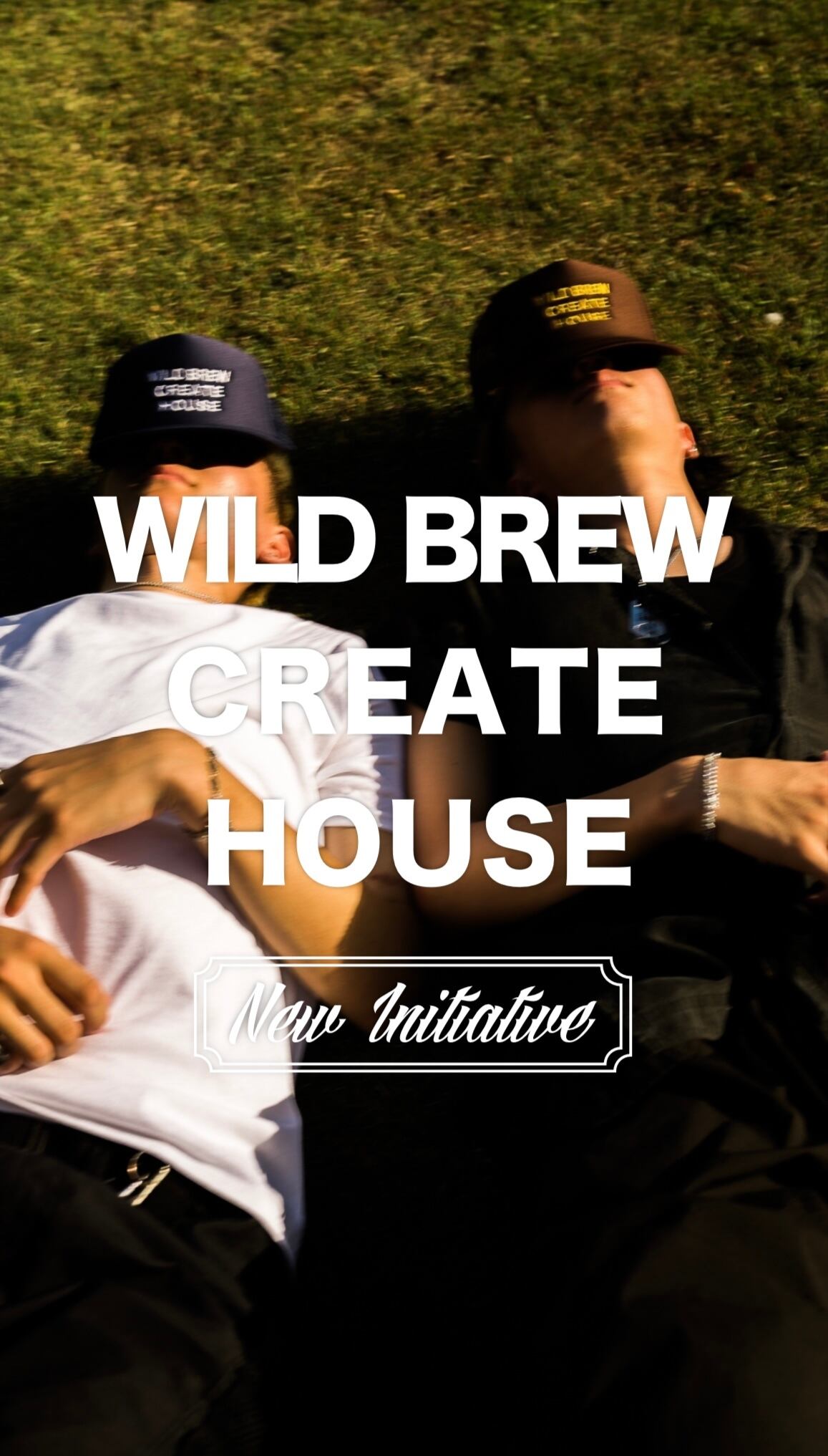 WILD BREW
