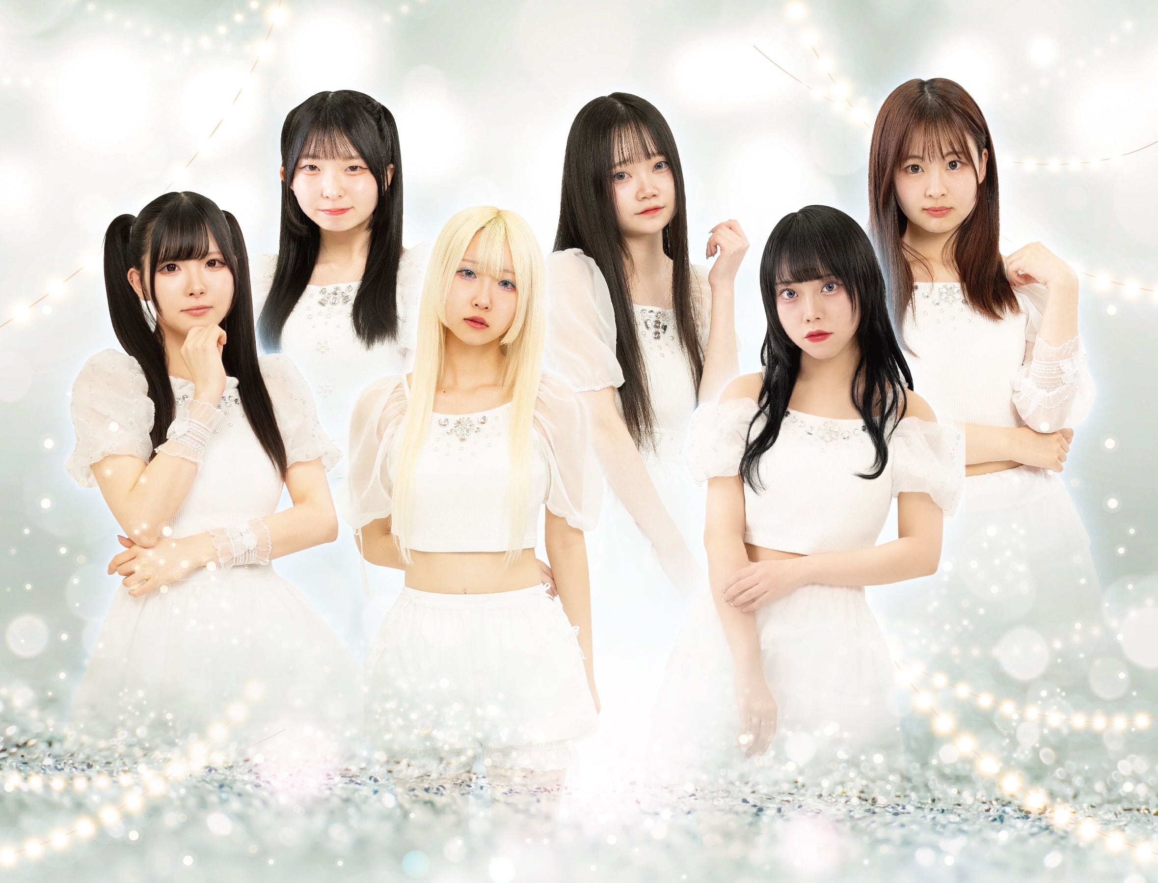 WONDER*WHITE ワンダーホワイト