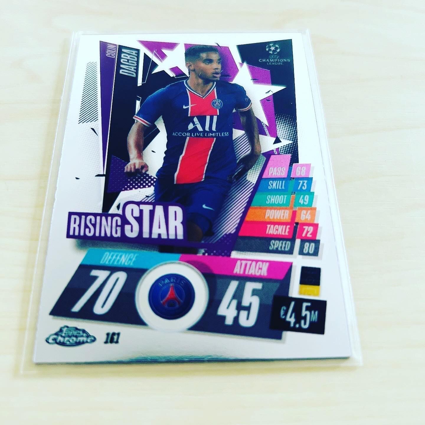 World Star Collection