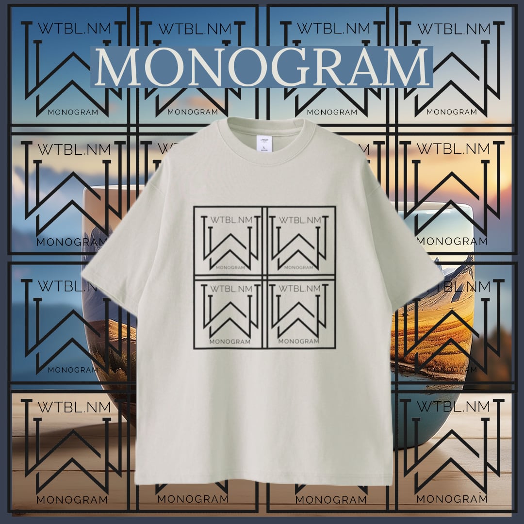 WTBL.NM OFFICIAL&BRAND