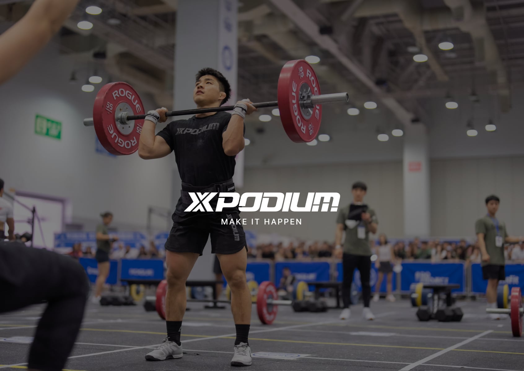 XPODIUM JAPAN