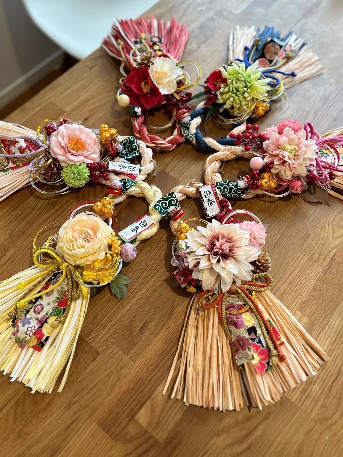 yaeflower