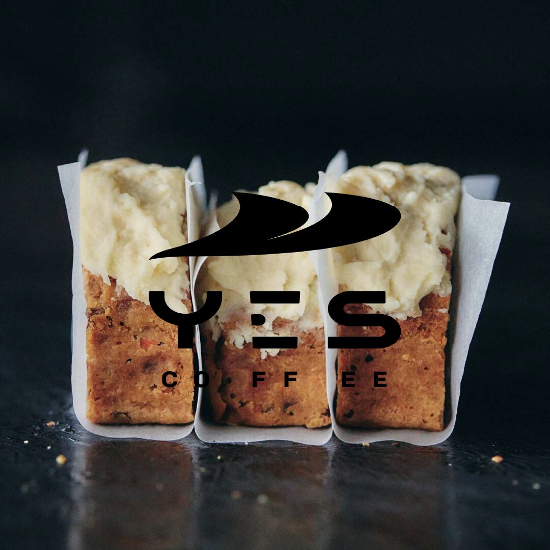 YES COFFEE