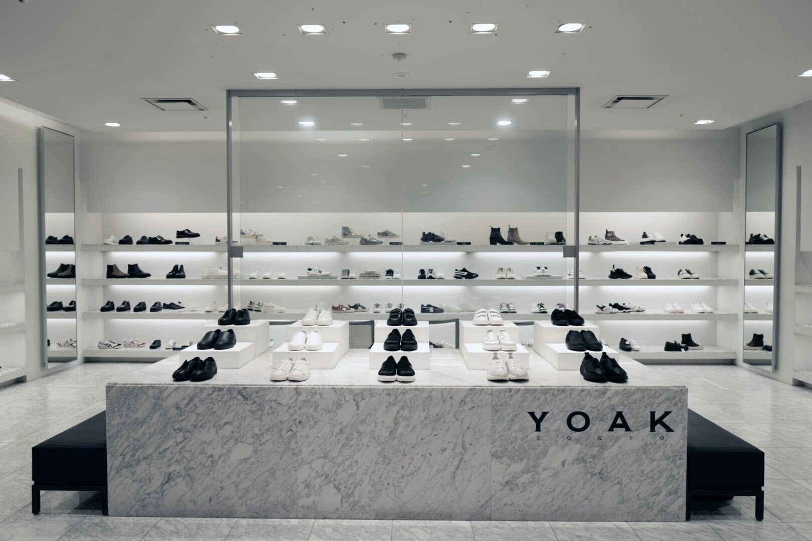 YOAK公式通販サイト