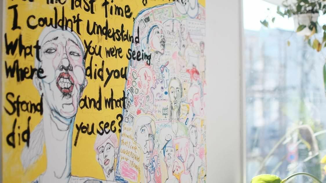 ABOUT | Yusuke Maeda