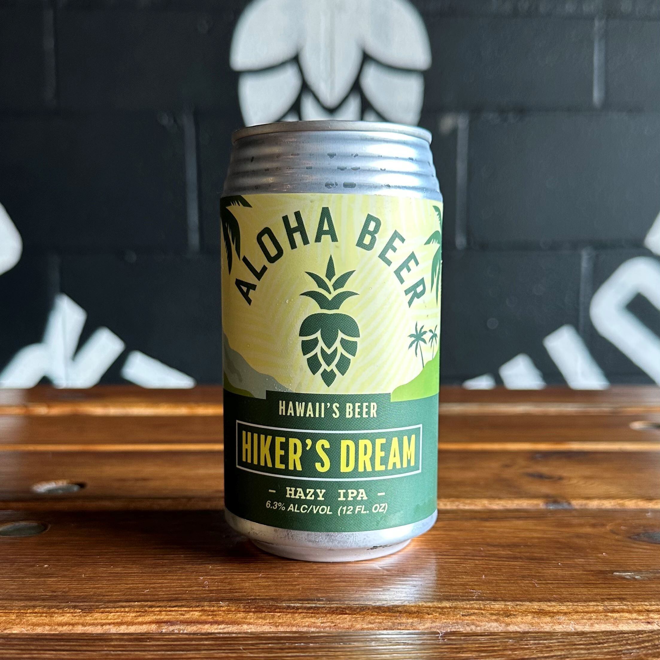ALOHA BEER JAPAN