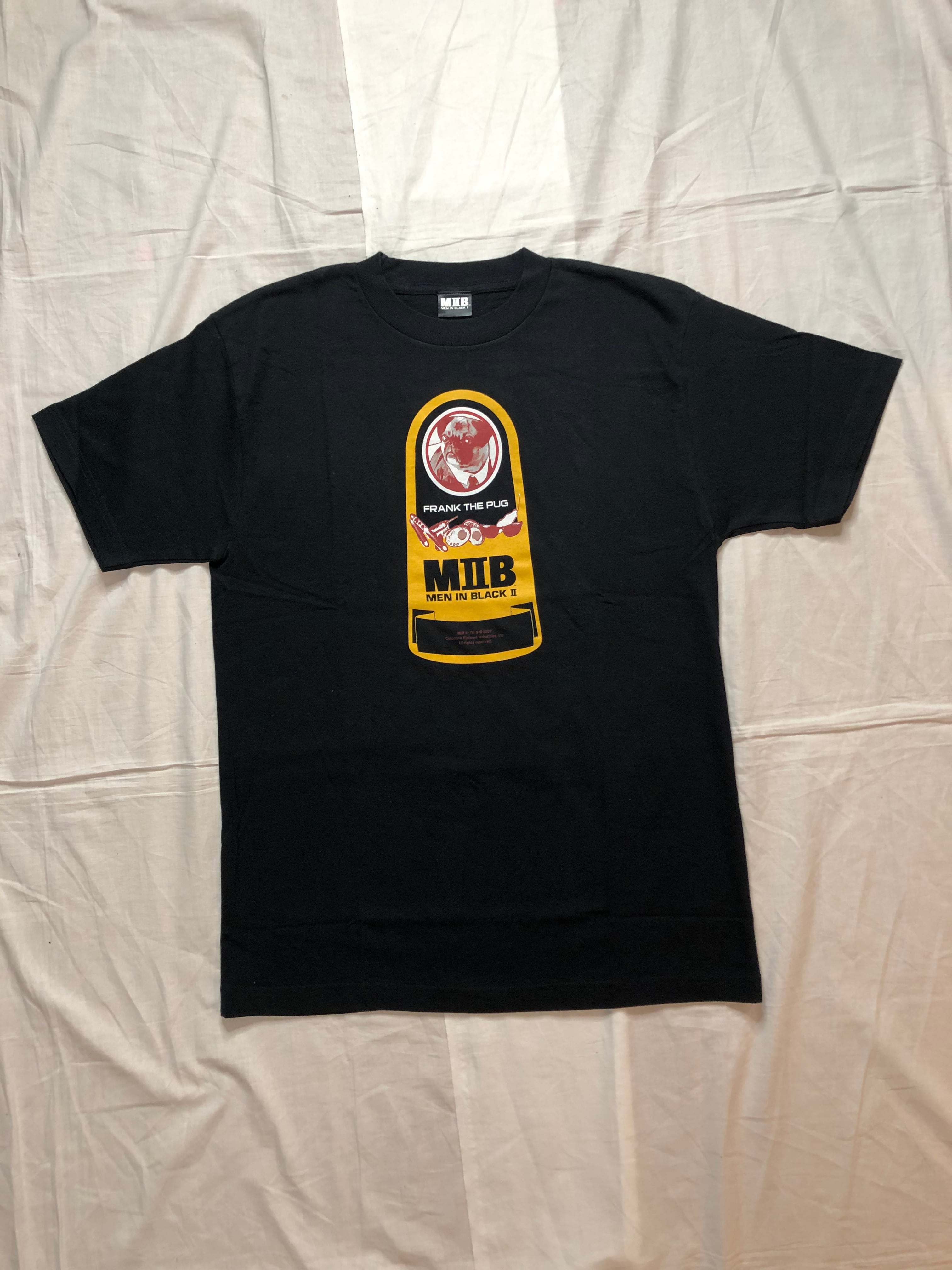 メンインブラック2 Tシャツ! | DUNE メンインブラック2 Tシャツ! | DUNE